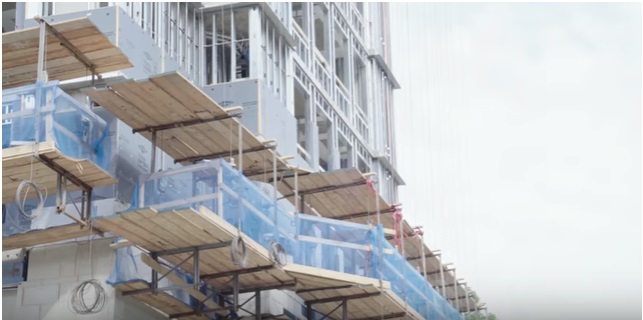 THERMAX™ Wall System